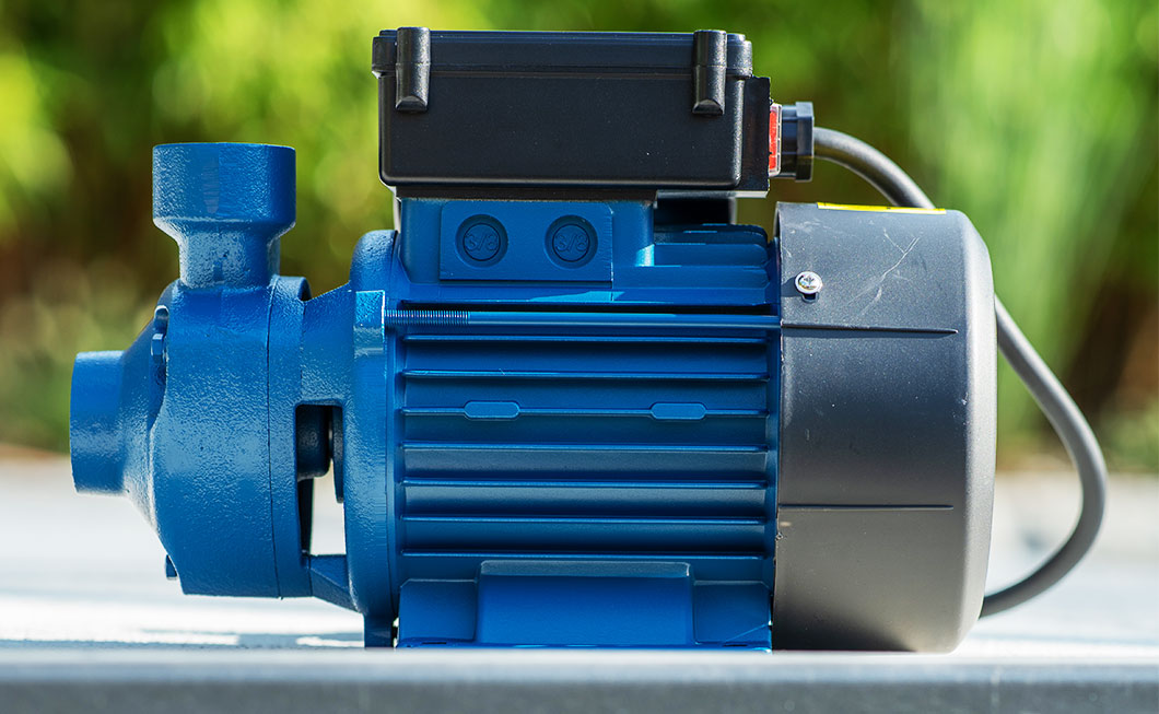 La pompe centrifuge et son fonctionnement : expliqué brièvement et ...